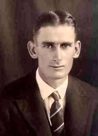 Cunningham - Helen's Family Trees