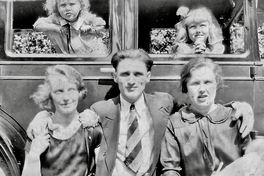 Doody - Helen's Family Trees