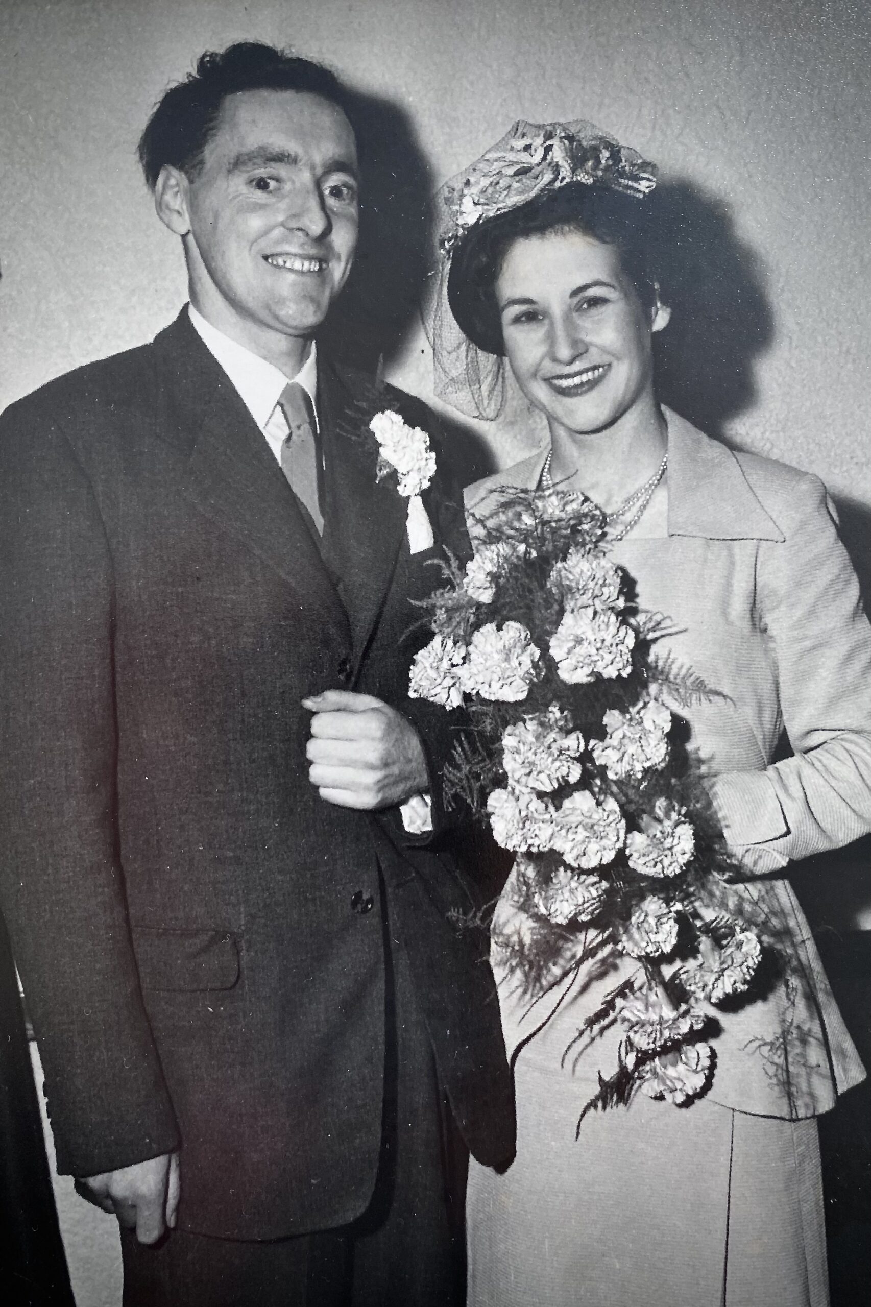 Gordon - Helen's Family Trees