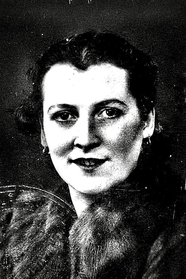 Gordon - Helen's Family Trees