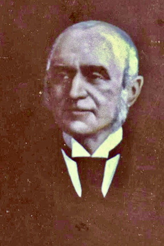 Gordon - Helen's Family Trees