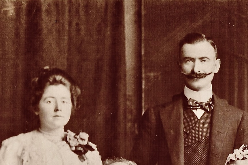 Gordon - Helen's Family Trees