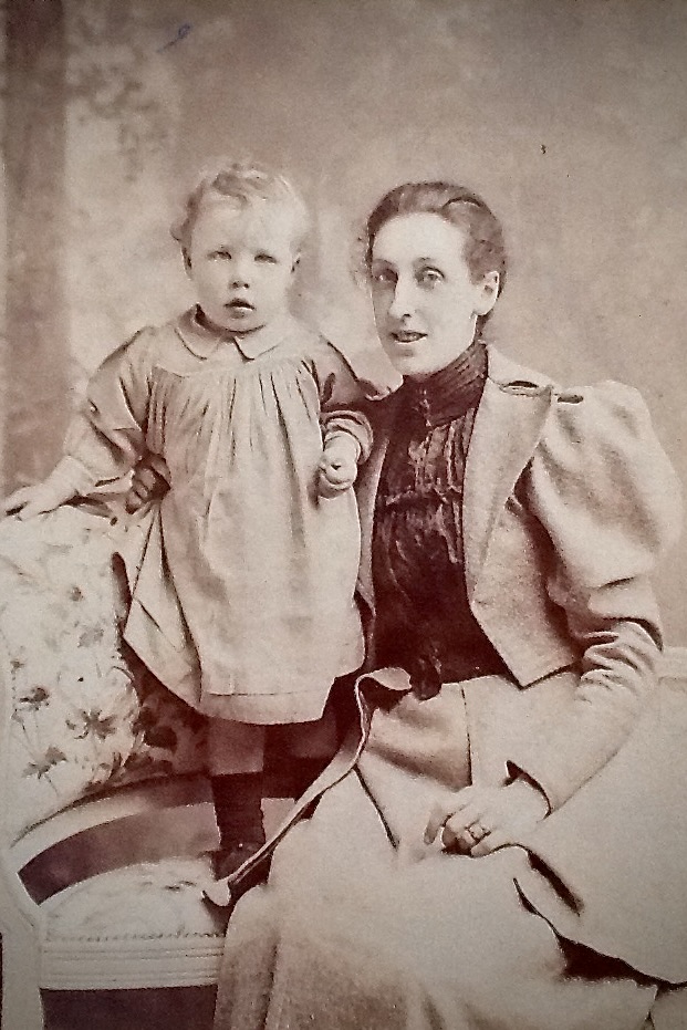 Butler - Helen's Family Trees