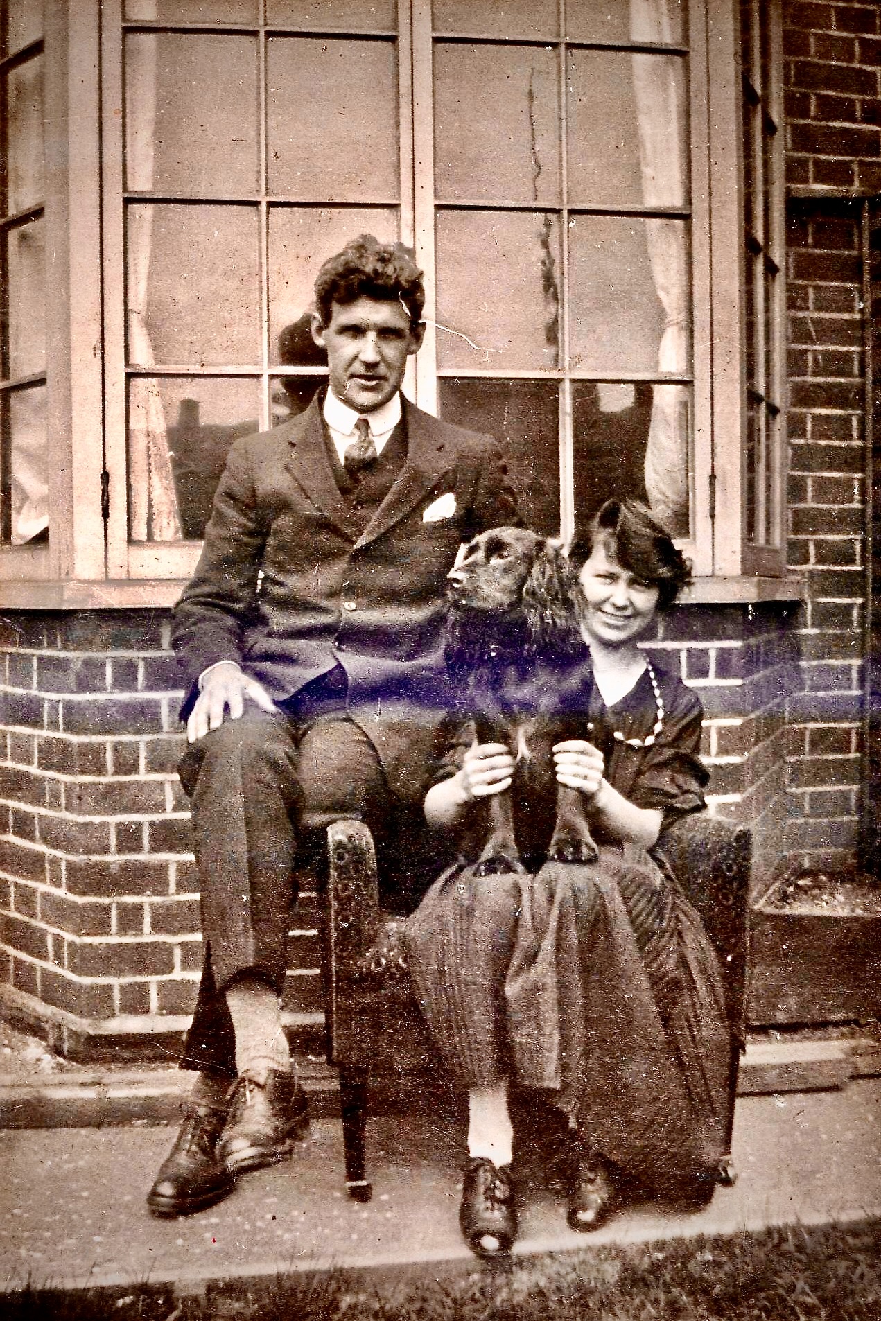 Ryan - Helen's Family Trees