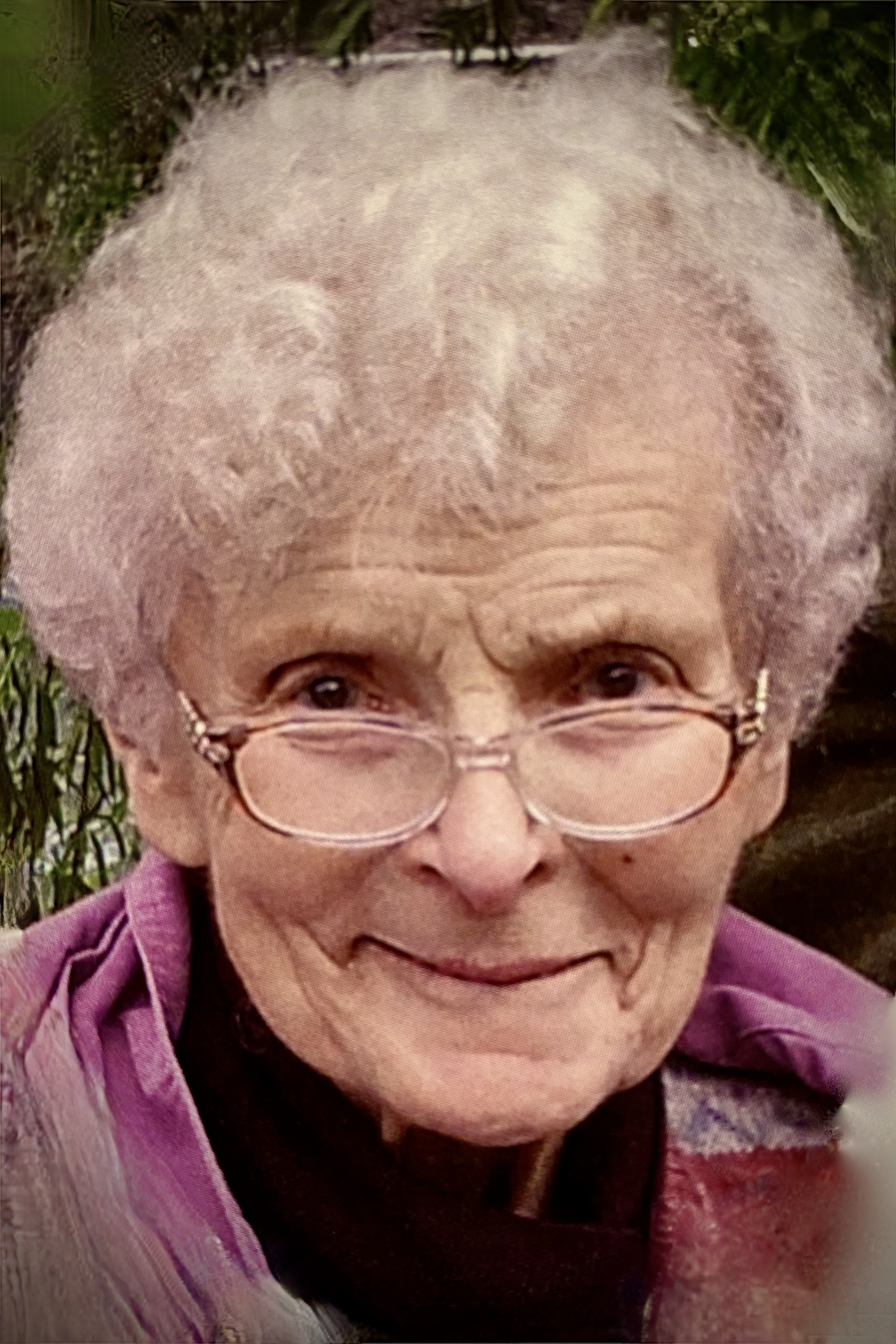 Hussey - Helen's Family Trees