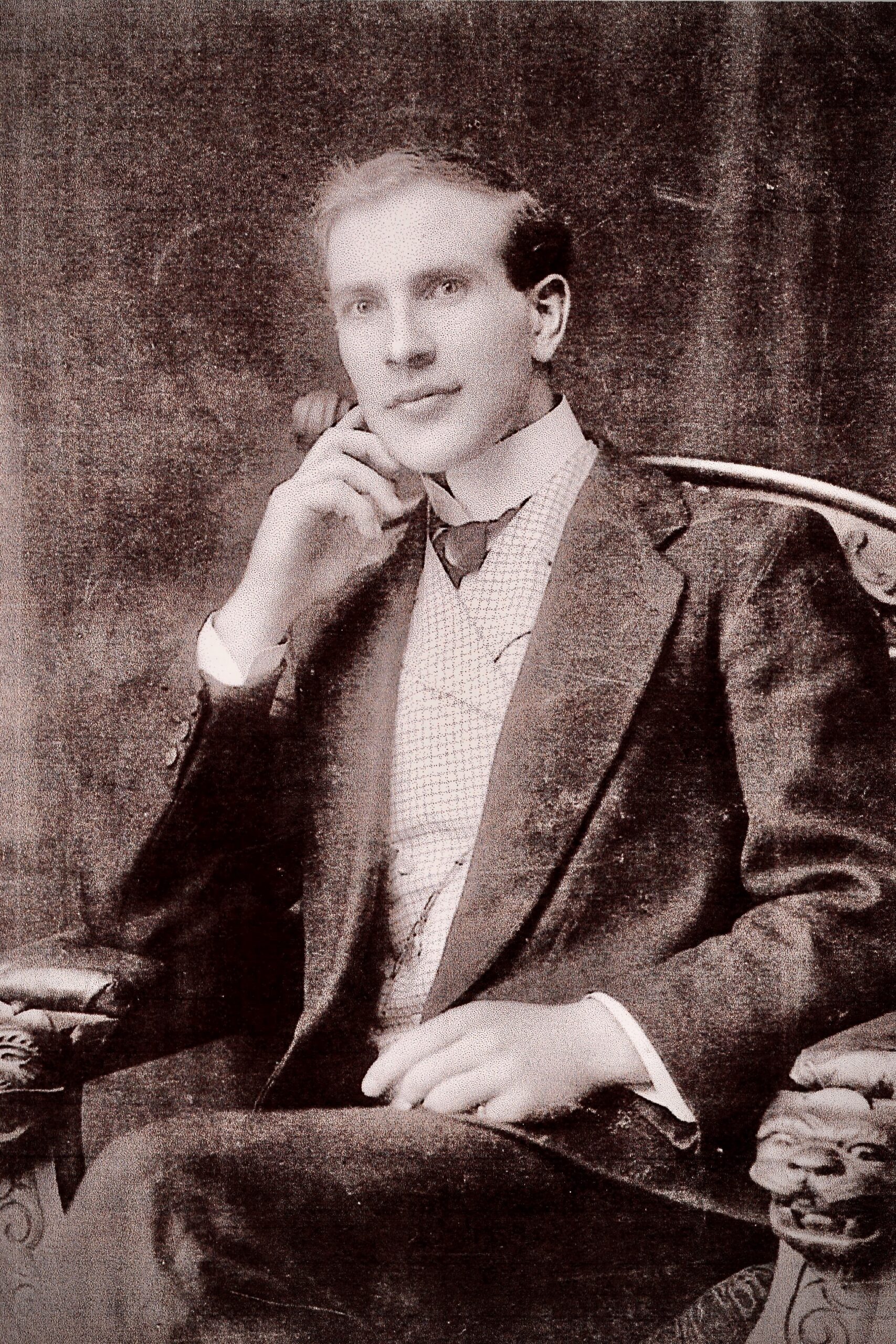 Morahan - Helen's Family Trees