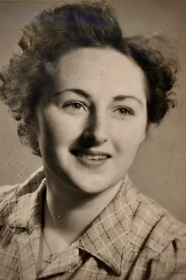 Treacy - Helen's Family Trees