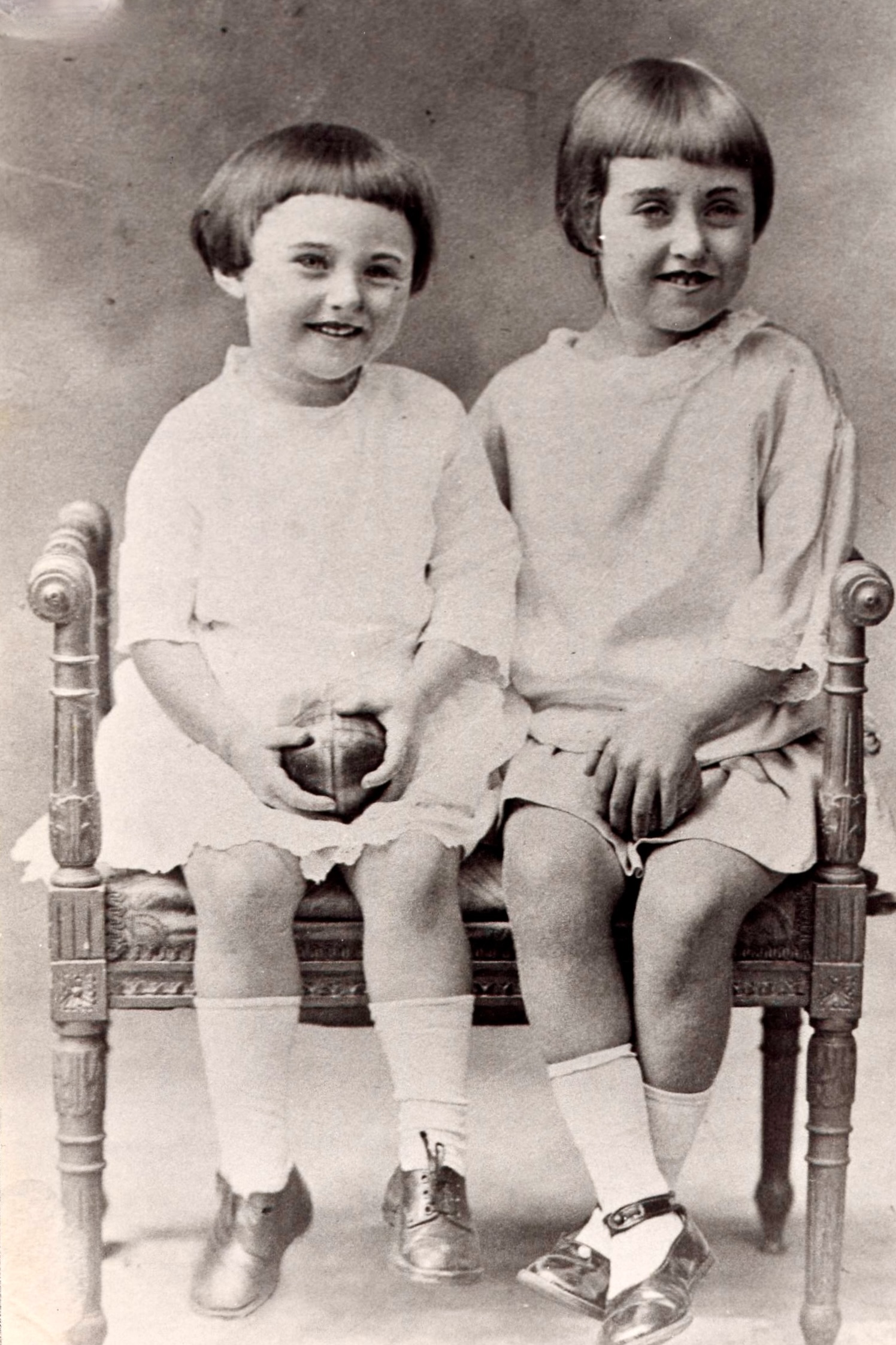 Treacy - Helen's Family Trees