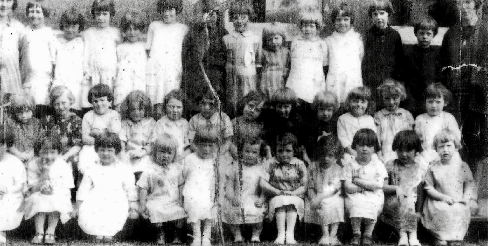 Treacy - Helen's Family Trees